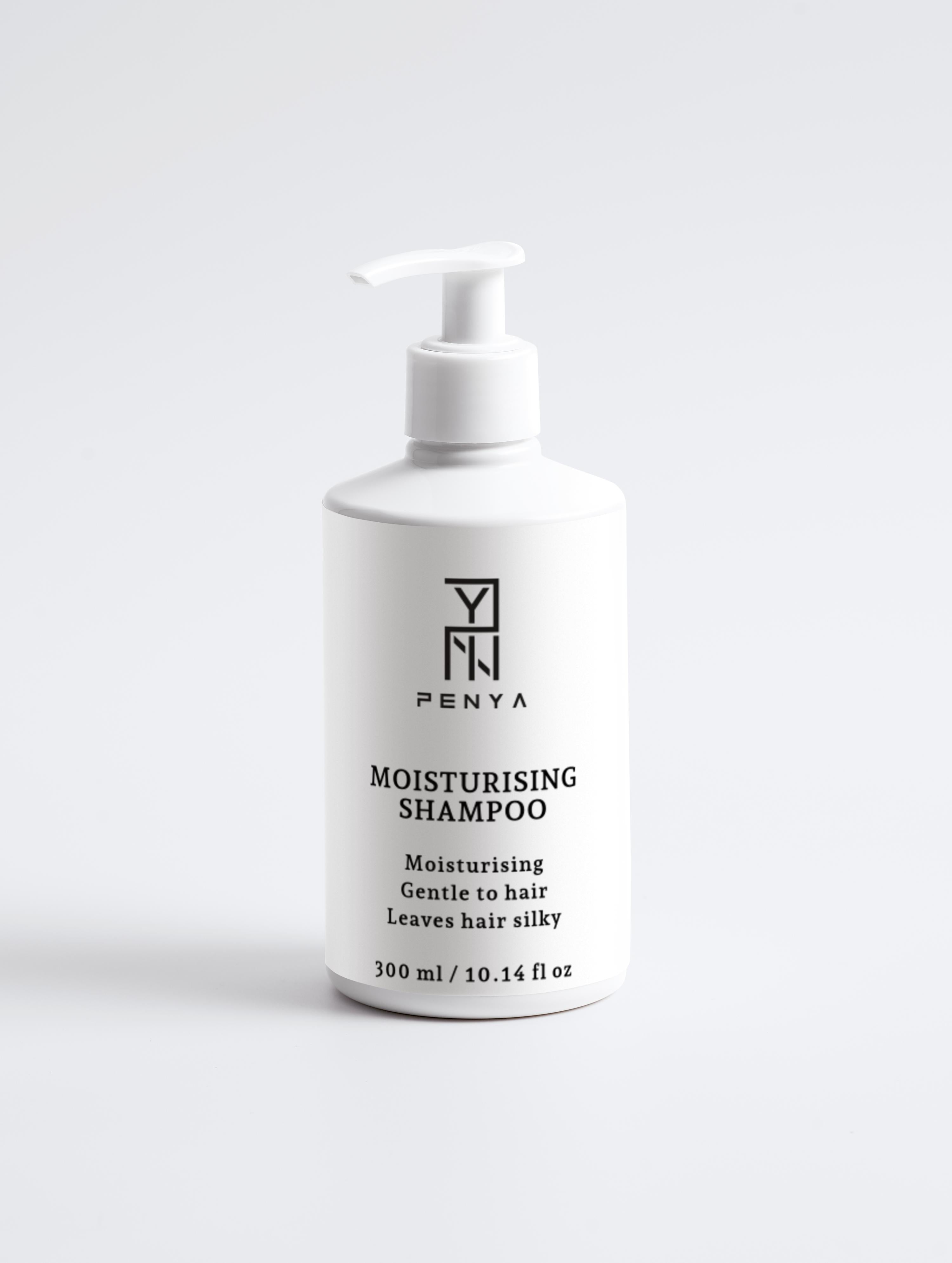 Moisturising Shampoo – PENYA